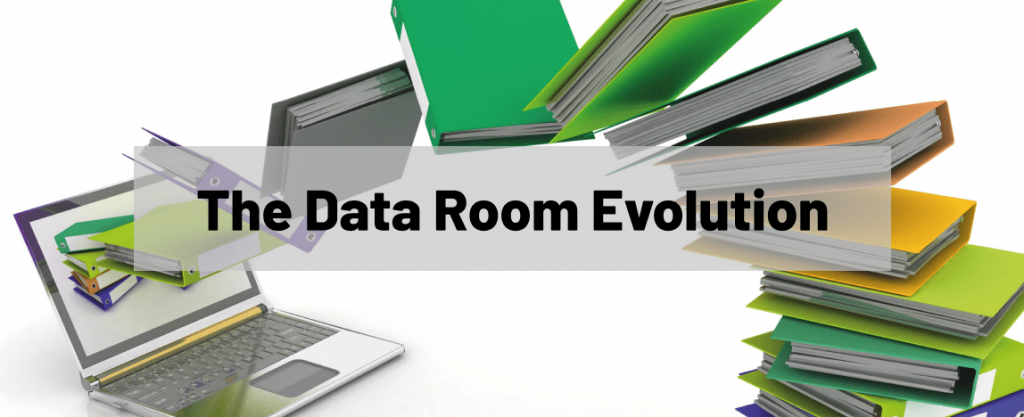 Virtual Data Room Software Vs. Physical Data Room