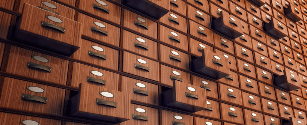 Virtual Data Room Index for Due Diligence | VDR Checklist