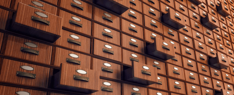 Virtual Data Room Index for Due Diligence | VDR Checklist