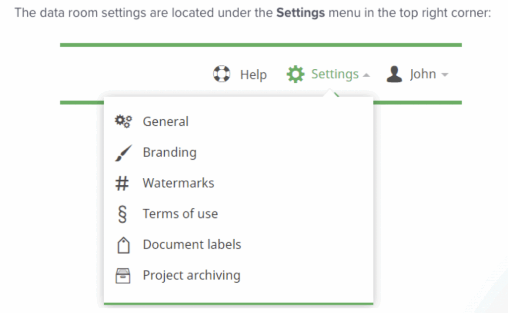 How to Set Up a Virtual Data Room in 7 Easy Steps